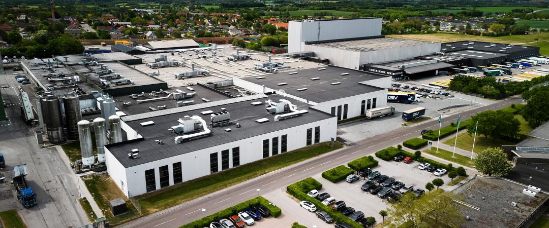 Elektrificering af ølbrygning – fra idé til realisering | Viegand Maagøe